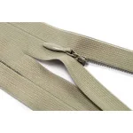 Fermetures Éclair invisibles Prym – zips discrets pour robes & jupes